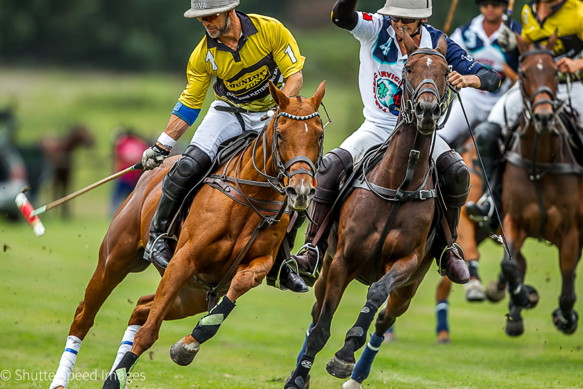 South African Open - Plett Polo Club